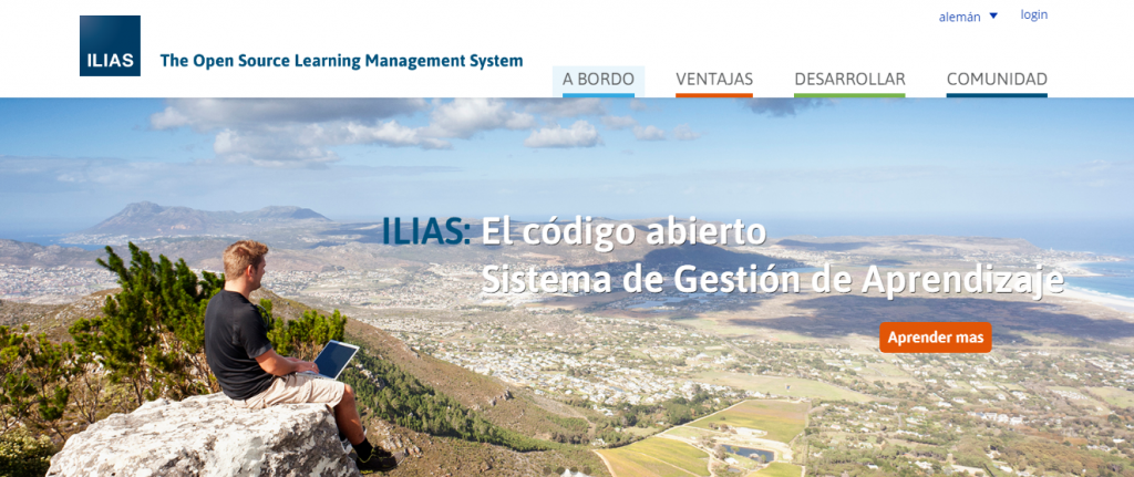 ILIAS Software Educativo 】Información, Reseñas y Precios | 2019