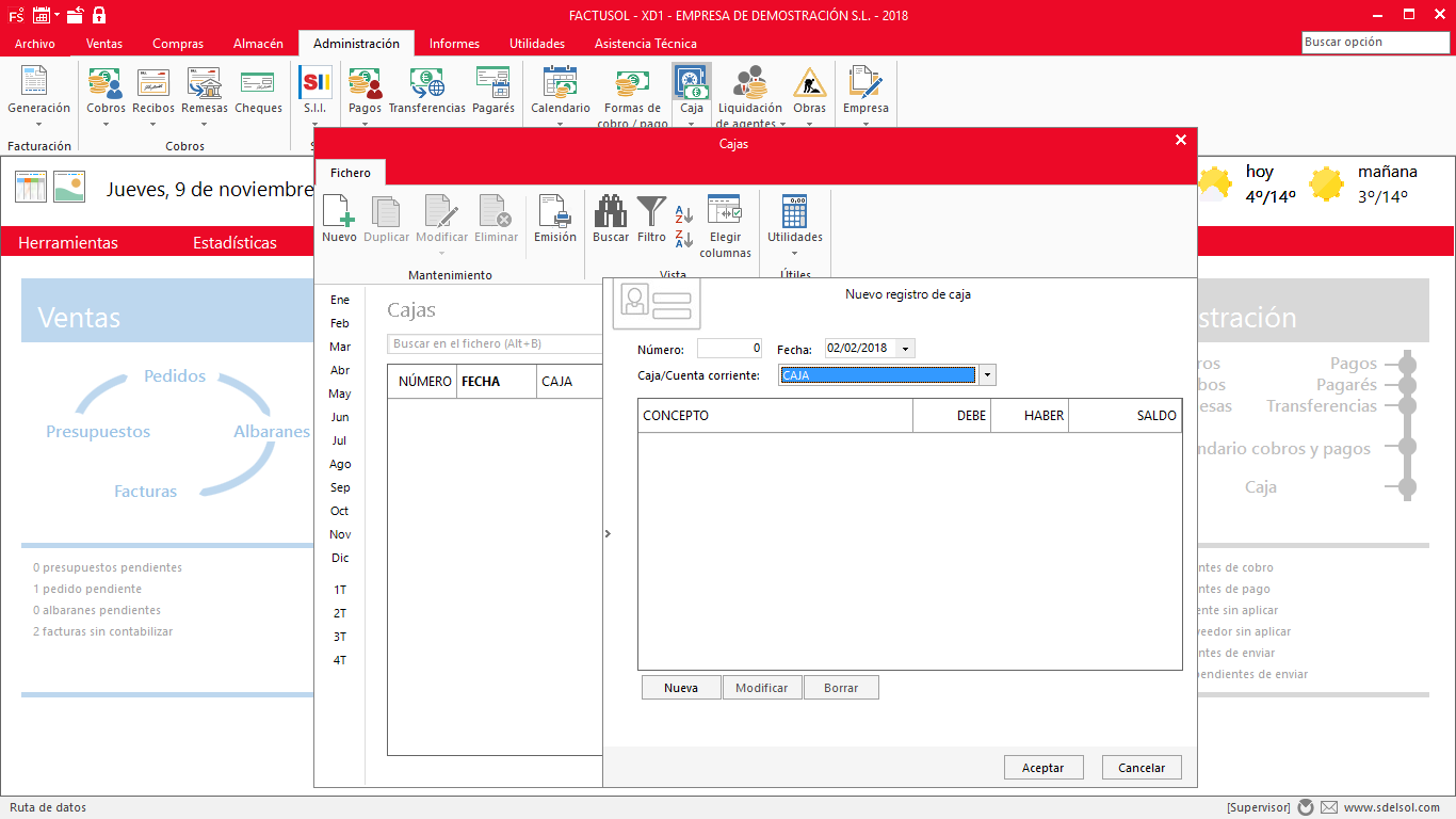 FactuSol: precios, funciones y opiniones