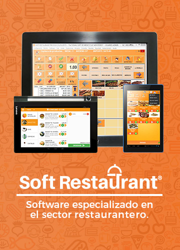 Soft Restaurant: precios, funciones y opiniones