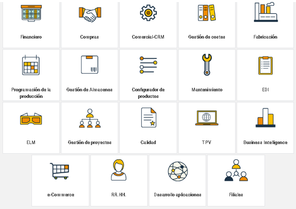 Solmicro-eXpertis: precios, funciones y opiniones