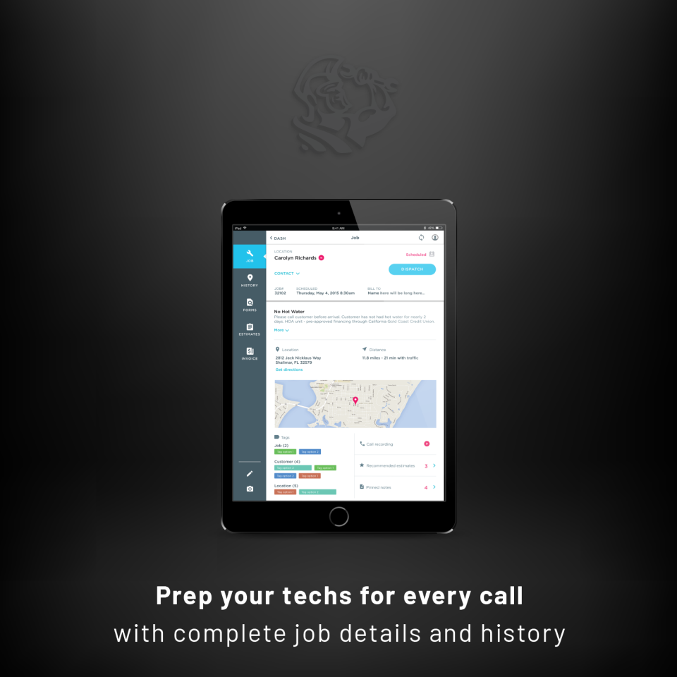 ServiceTitan: precios, funciones y opiniones