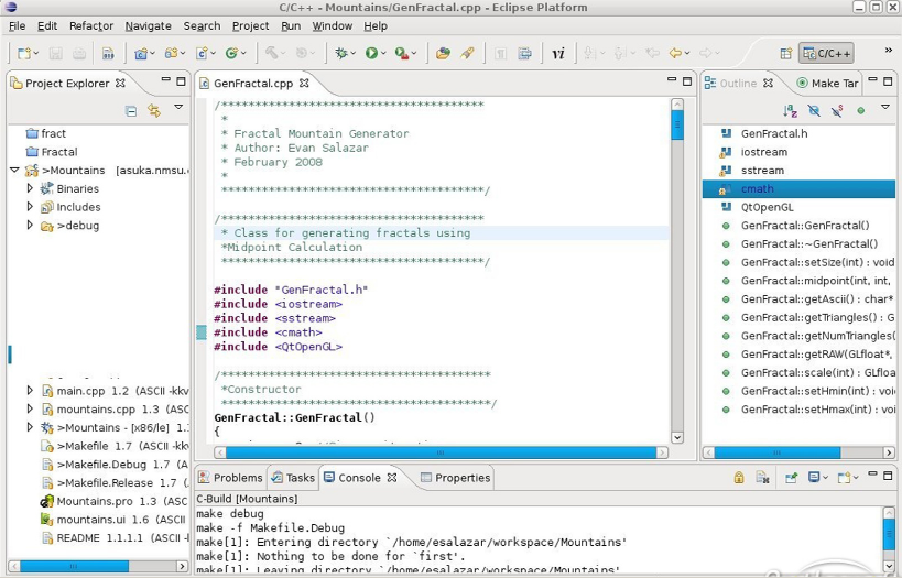 Eclipse Editores de Texto : precios, funciones y opiniones