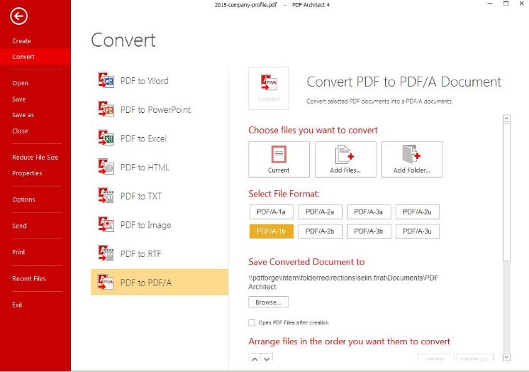 PDFforge : precios, funciones y opiniones