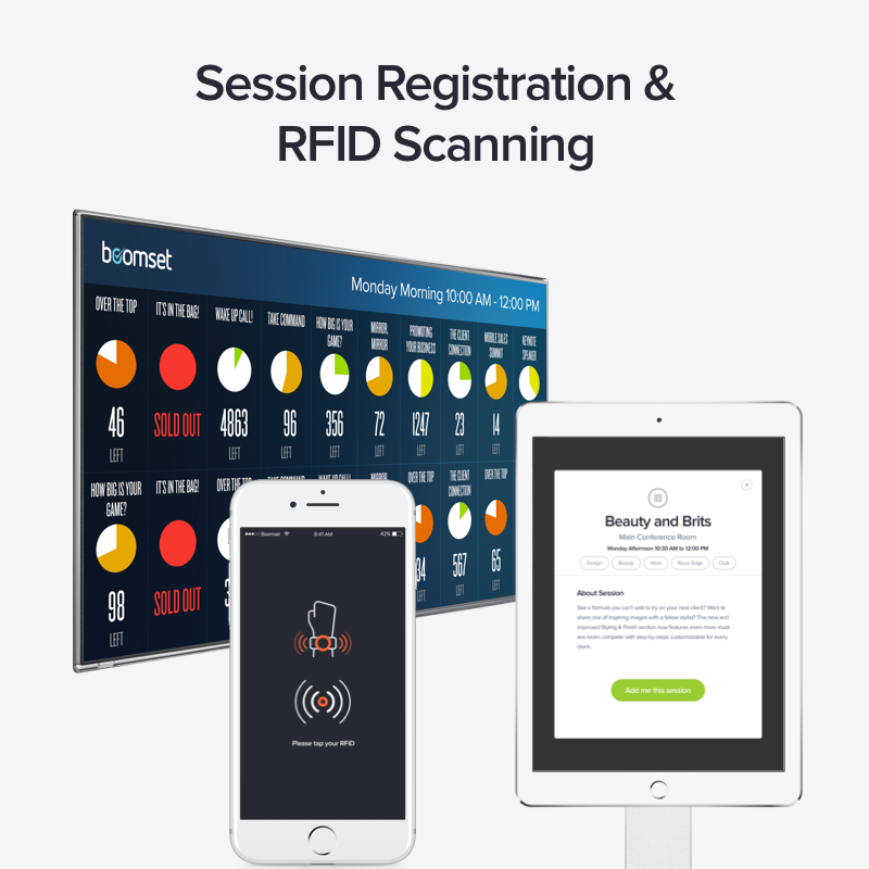 Boomset Eventos 】Información, Reseñas y Precios | 2021 |