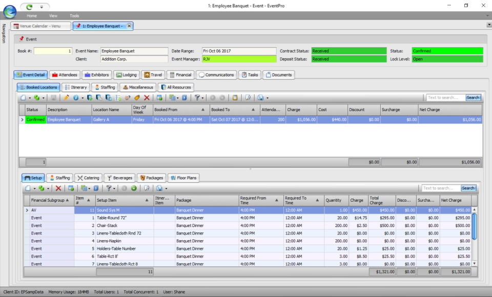EventPro: precios, funciones y opiniones