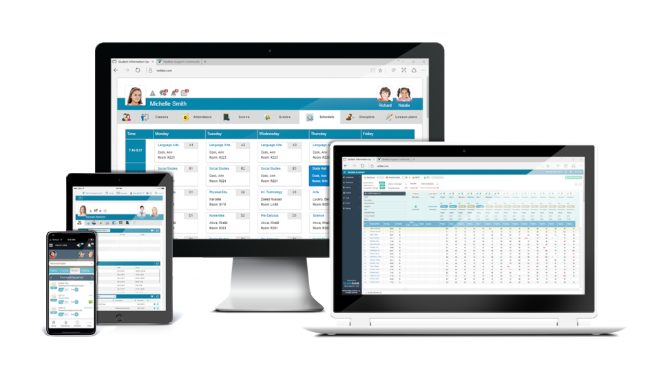 Rediker Software: precios, funciones y opiniones