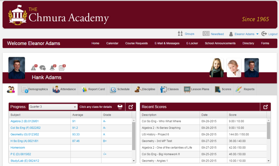 Rediker Software: precios, funciones y opiniones