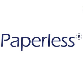 Paperless
