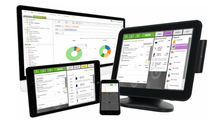 Openbravo: precios, funciones y opiniones