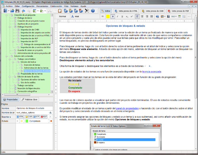 Dr Explain: precios, funciones y opiniones
