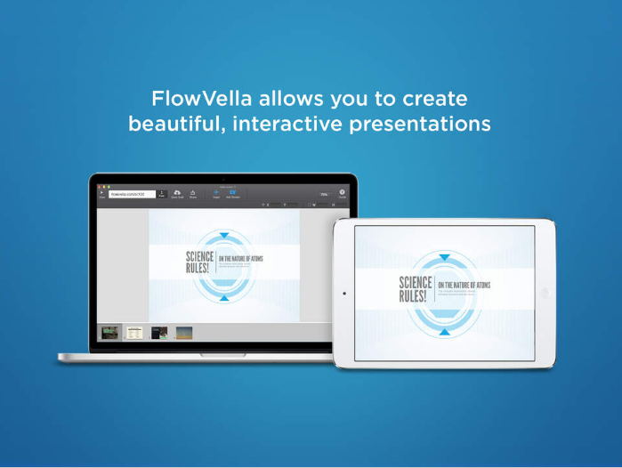 FlowVella: precios, funciones y opiniones