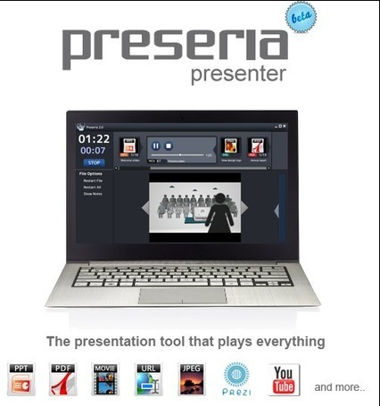 Preseria: precios, funciones y opiniones