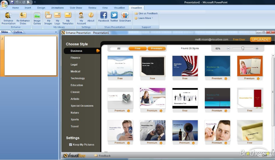 VisualBee: precios, funciones y opiniones