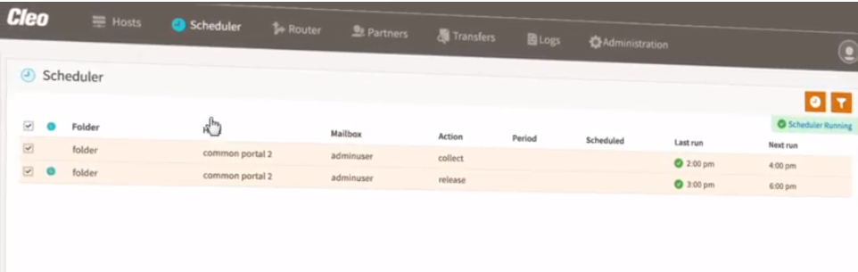 Cleo Software EDI B2B: precios, funciones y opiniones