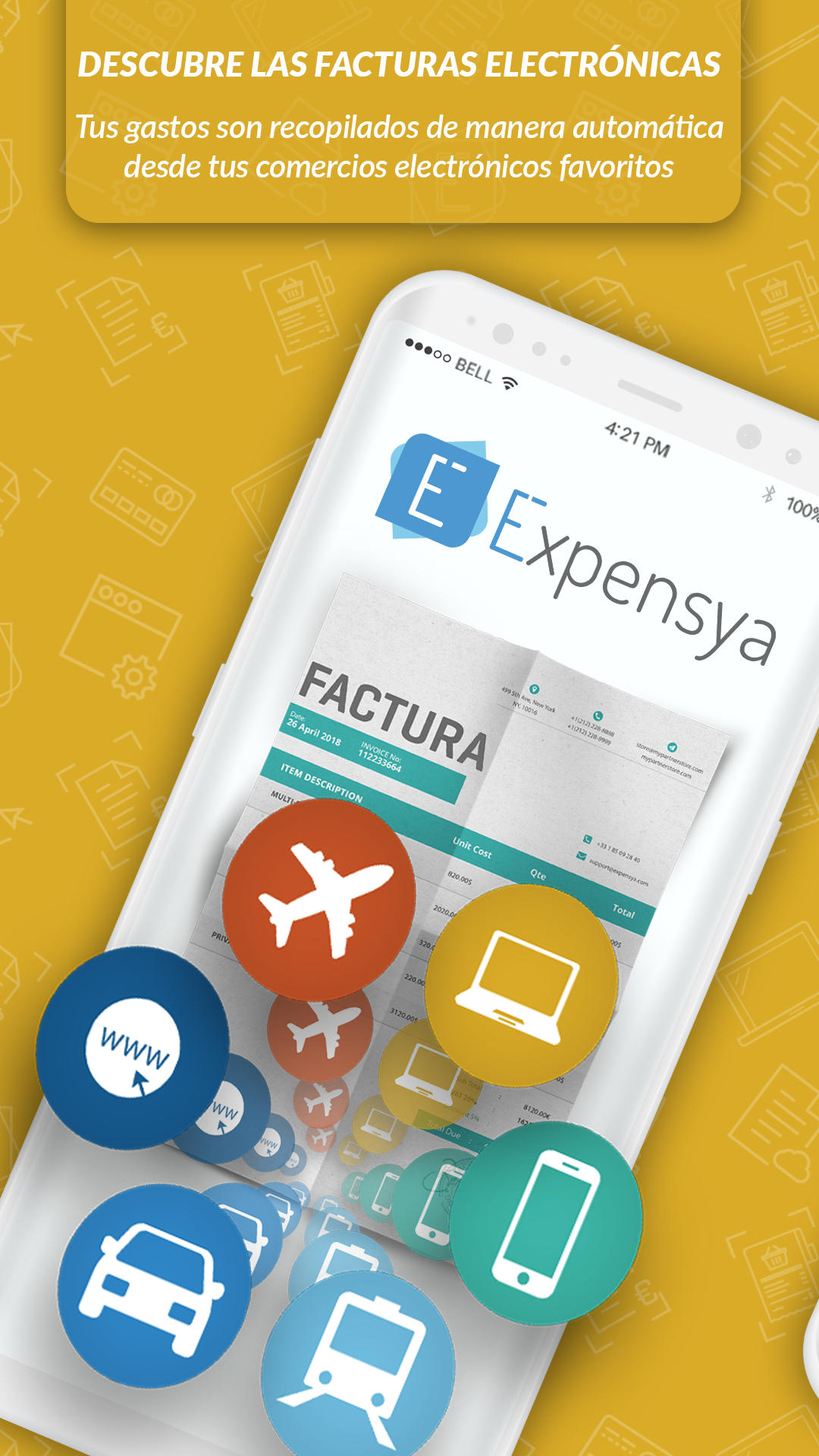 Expensya: precios, funciones y opiniones