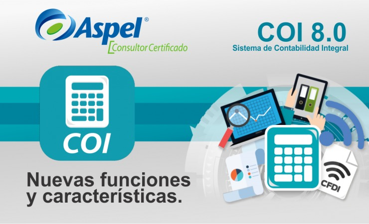 Aspel COI