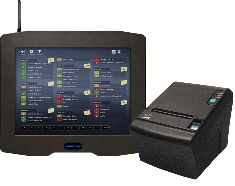 HioPOS Cloud: precios, funciones y opiniones