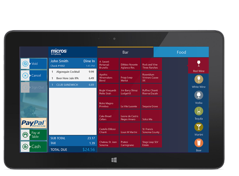 Oracle Hospitality: precios, funciones y opiniones
