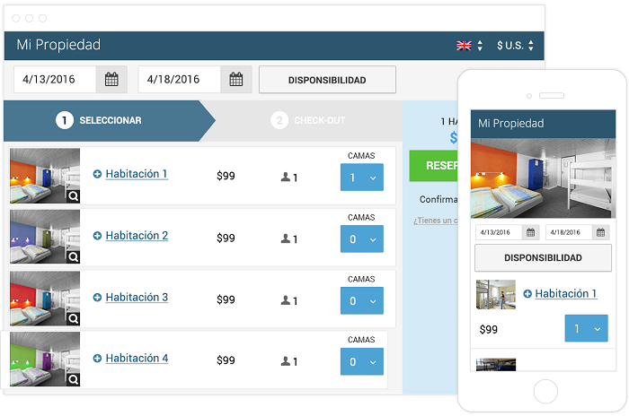 Cloudbeds: precios, funciones y opiniones