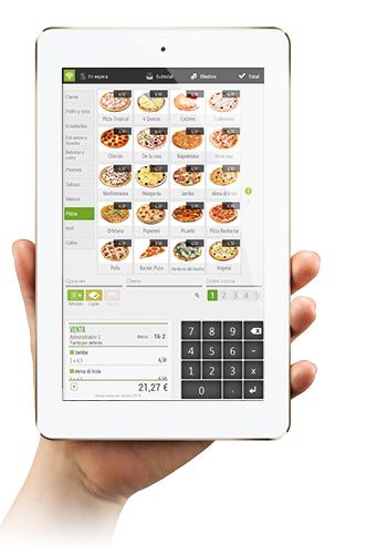 HioPOS Cloud: precios, funciones y opiniones
