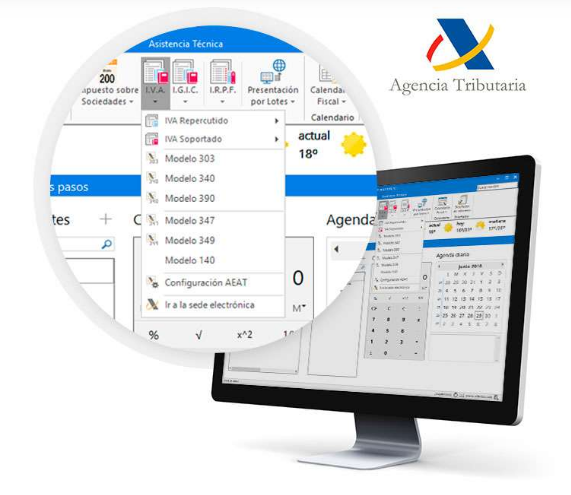 Software DelSol Contasol
