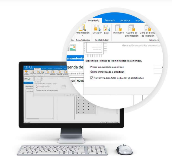 Software DelSol Contasol