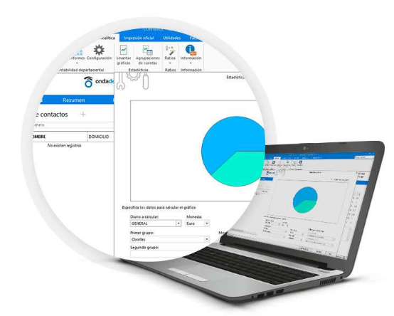 Software DelSol Contasol