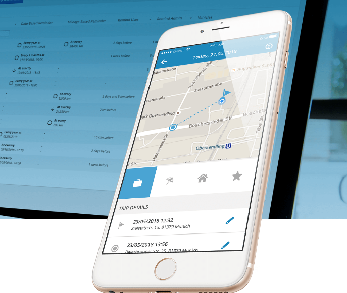 Fleetster: precios, funciones y opiniones