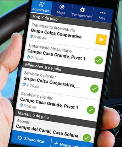 Agroptima: precios, funciones y opiniones