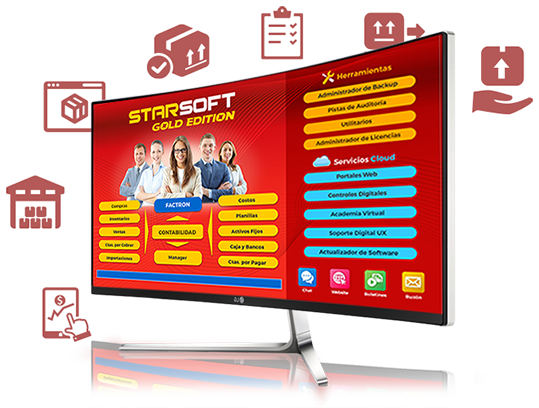 STARSOFT Gold Edition: precios, funciones y opiniones