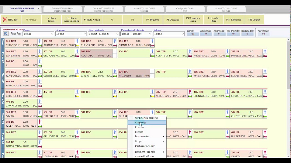 Millenium Soft Othello
