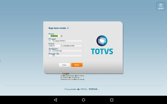 TOTVS ERP : precios, funciones y opiniones