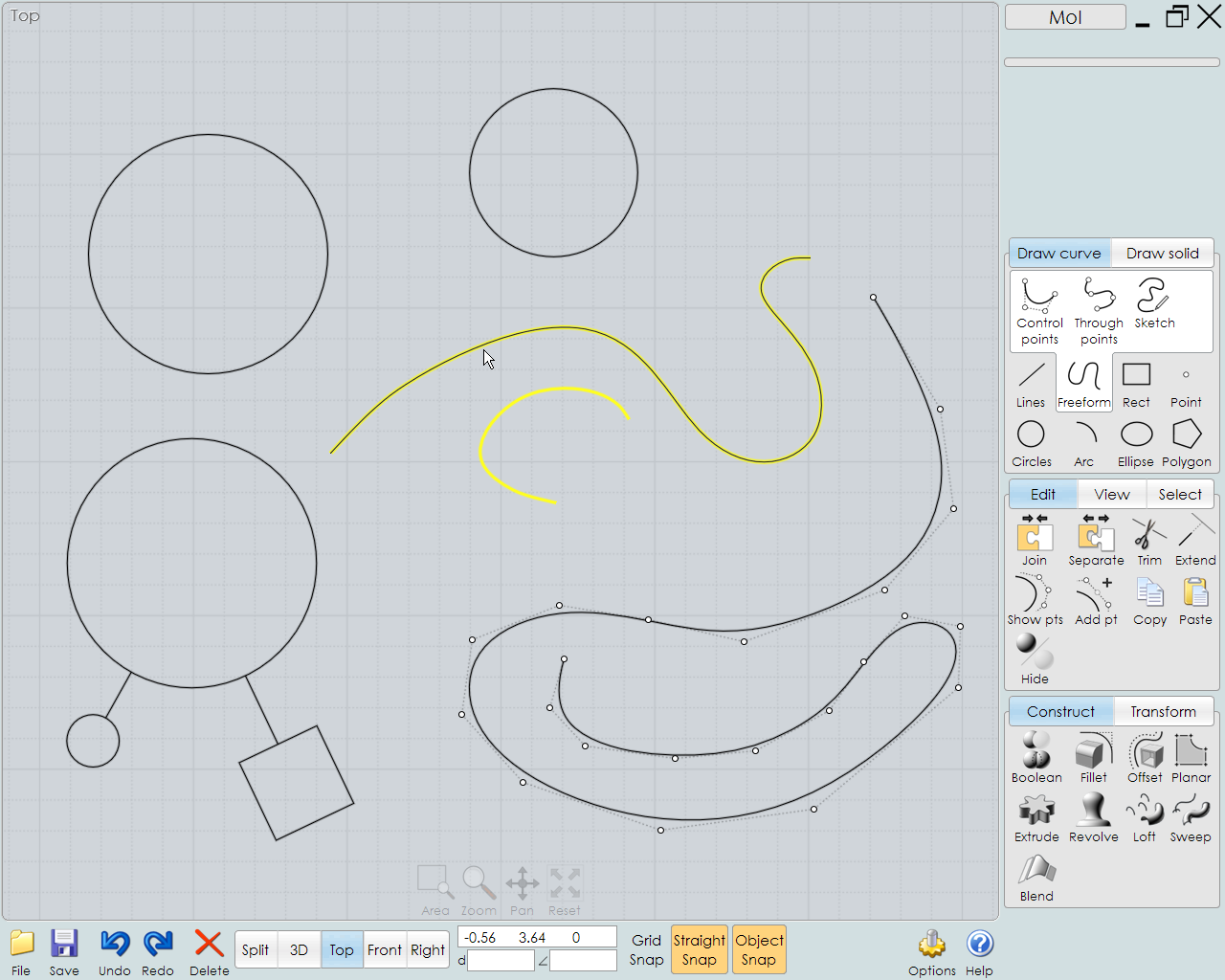 MoI Software Modelado 3D 】Información, Reseñas y Precios | 2023 |