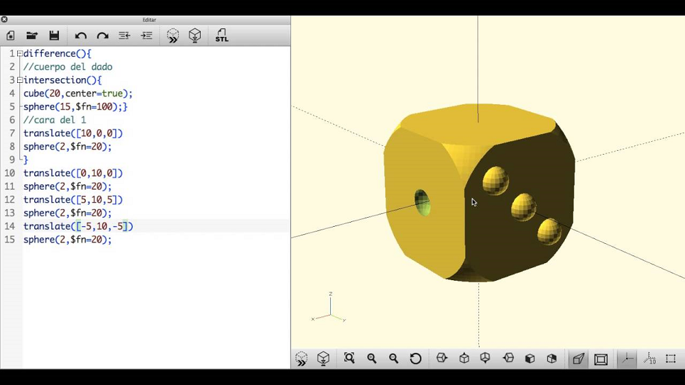 OpenSCAD
