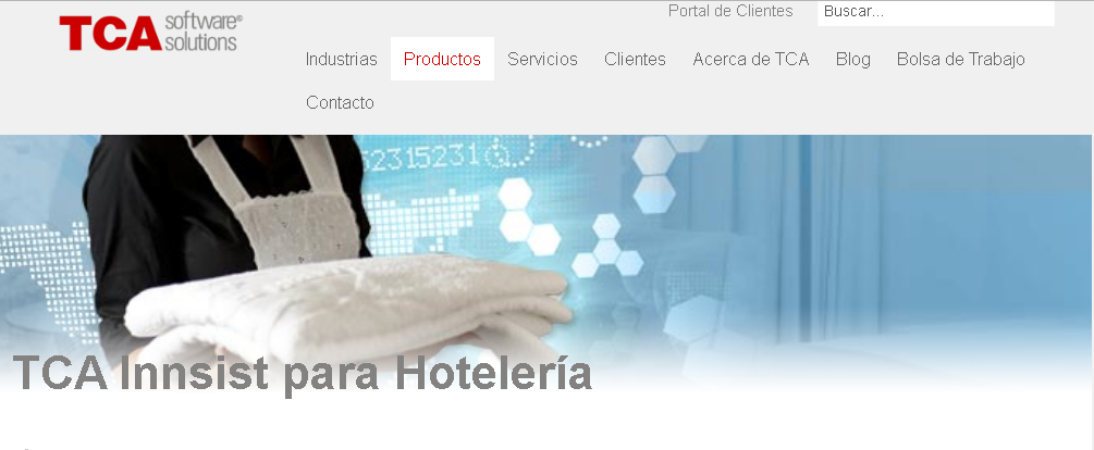 TCA Innsist 】Información, Reseñas y Precios | 2019