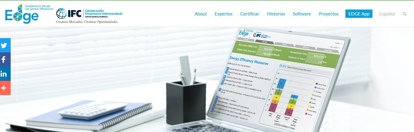 EDGE Buildings 】Información, Reseñas y Precios | 2019