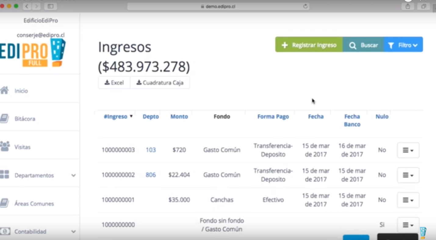 EdiPro: precios, funciones y opiniones