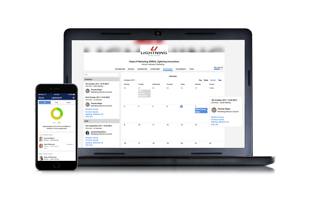 Invenias: precios, funciones y opiniones