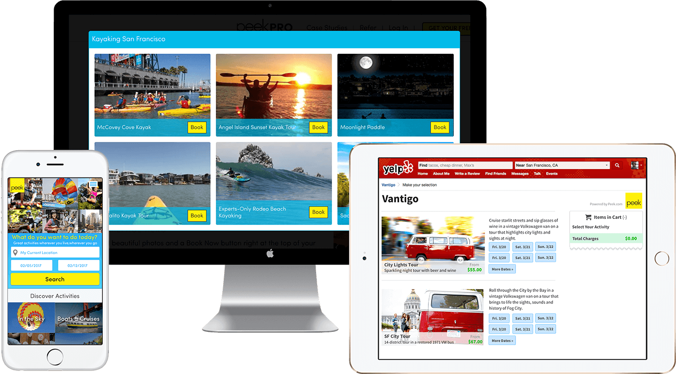 Peek Pro : precios, funciones y opiniones