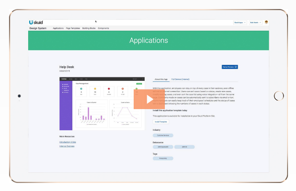 Skuid : precios, funciones y opiniones