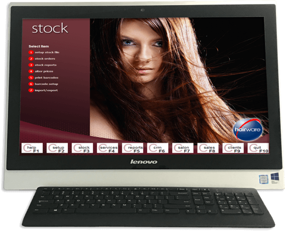 Hairware Beautyware Salon: precios, funciones y opiniones