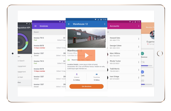 Skuid : precios, funciones y opiniones