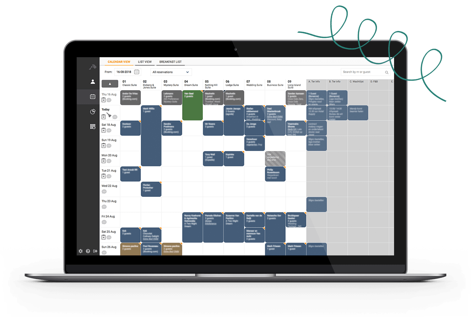 RoomRaccoon: precios, funciones y opiniones
