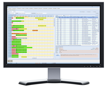 Tesipro Solutions: precios, funciones y opiniones