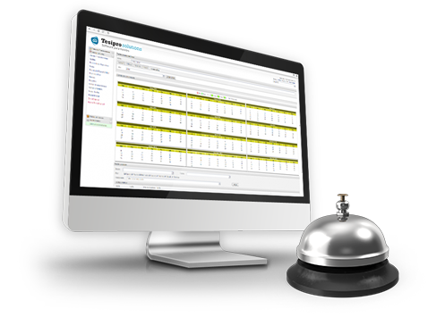 Tesipro Solutions: precios, funciones y opiniones