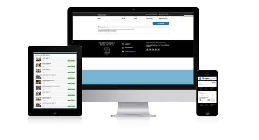 Tesipro Solutions: precios, funciones y opiniones