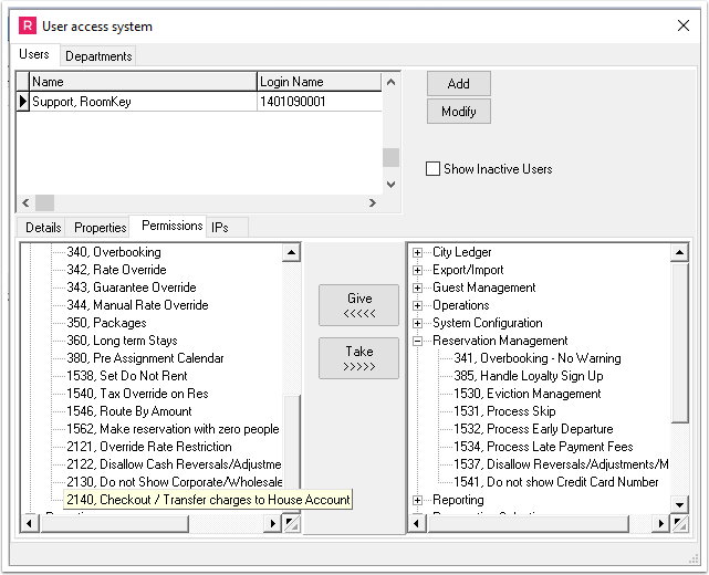 RoomKeys PMS : precios, funciones y opiniones