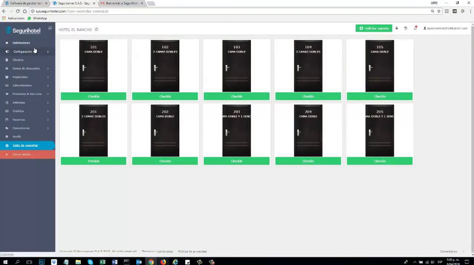 Segurihotel 】Información, Reseñas y Precios | 2023 |