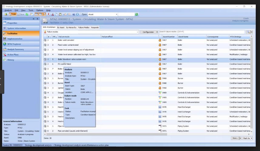 SAP Gestión de Activos EAM: precios, funciones y opiniones