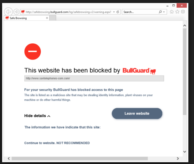 BullGuard Antivirus: precios, funciones y opiniones